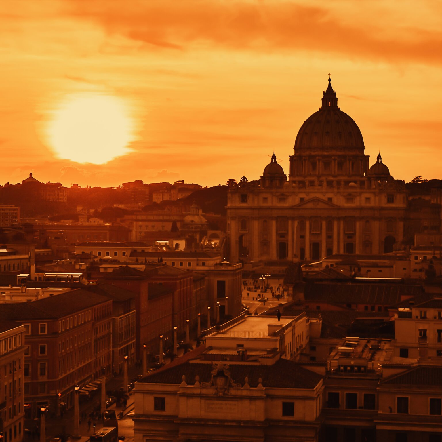 The Documents of the Second Vatican Council – The Catholic Wire