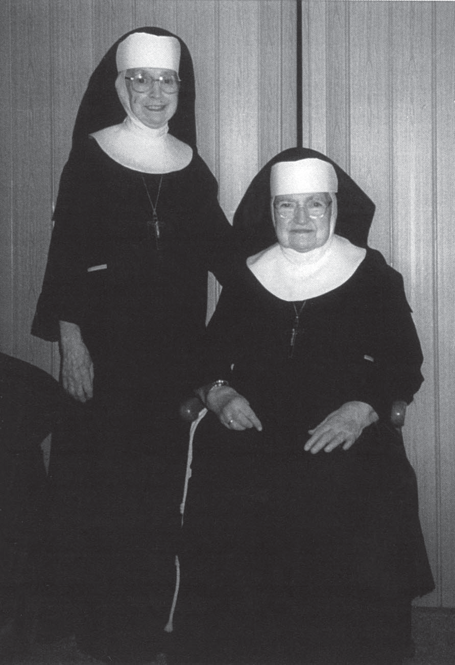 70 Years a Priest of God: Father Martin Stepanich, O.F.M., S.T.D. – The ...